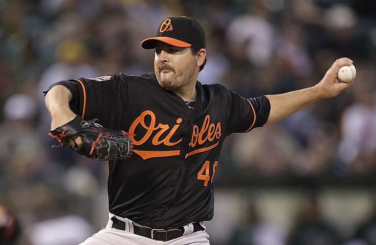 Milone sets Oakland A's rookie standard