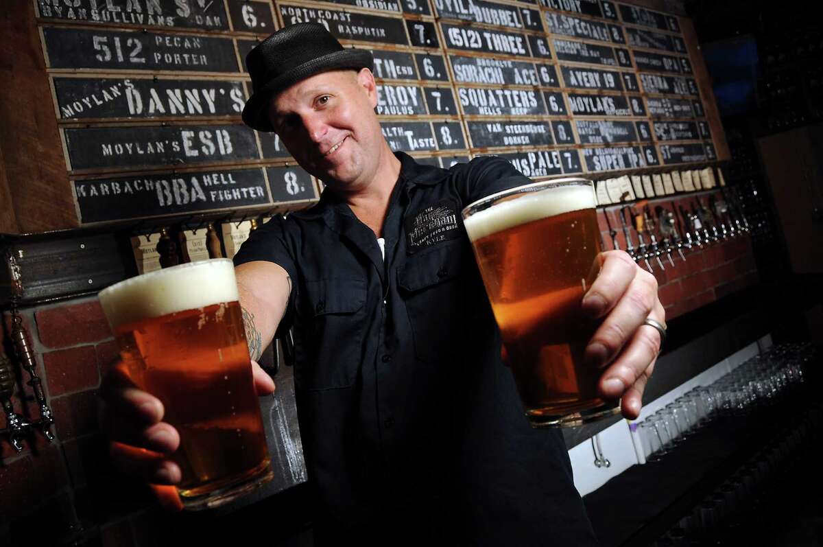 'Anvil guys' build a bar and restaurant ecosystem