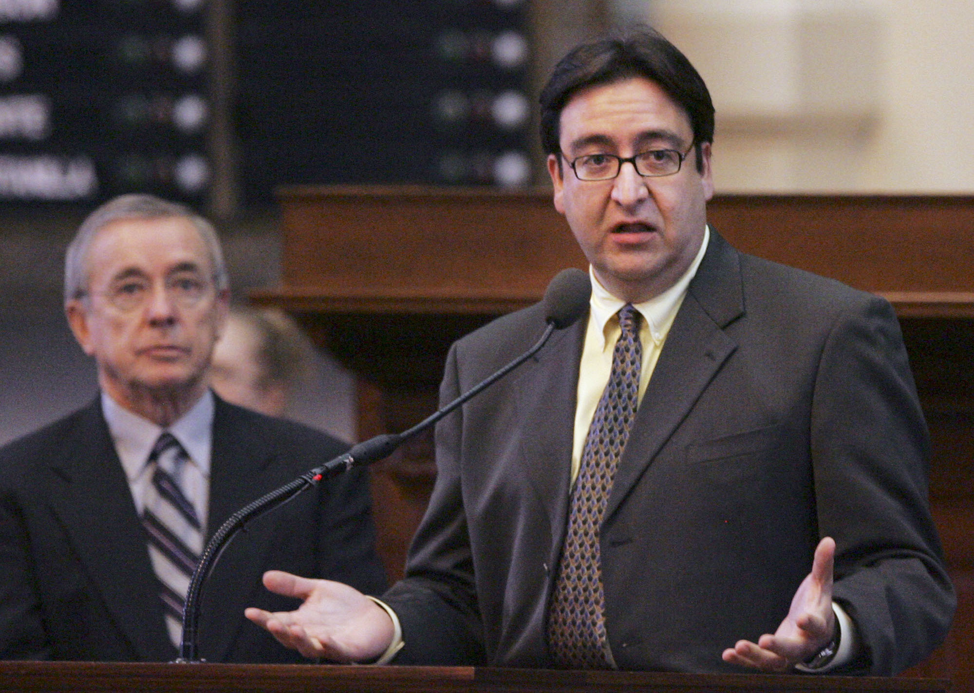 10 key elections will show voting trends