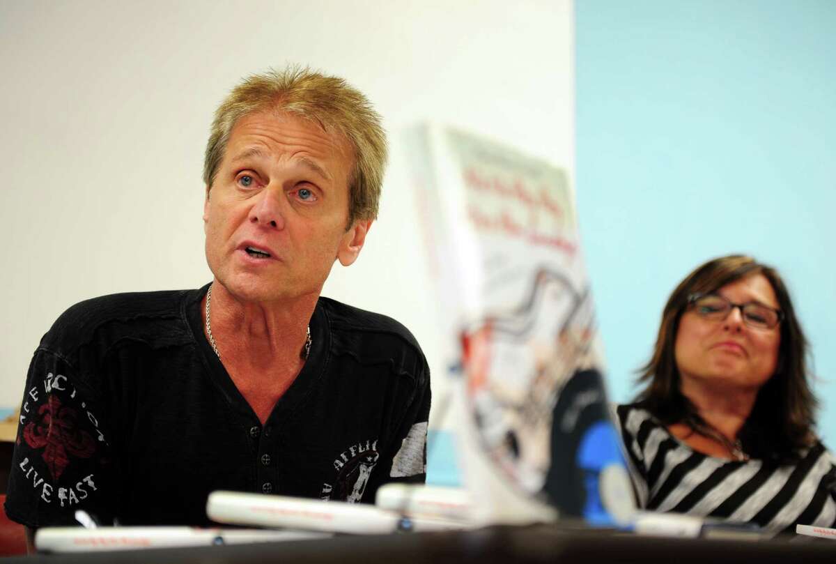 Sports chant born in Bridgeport.