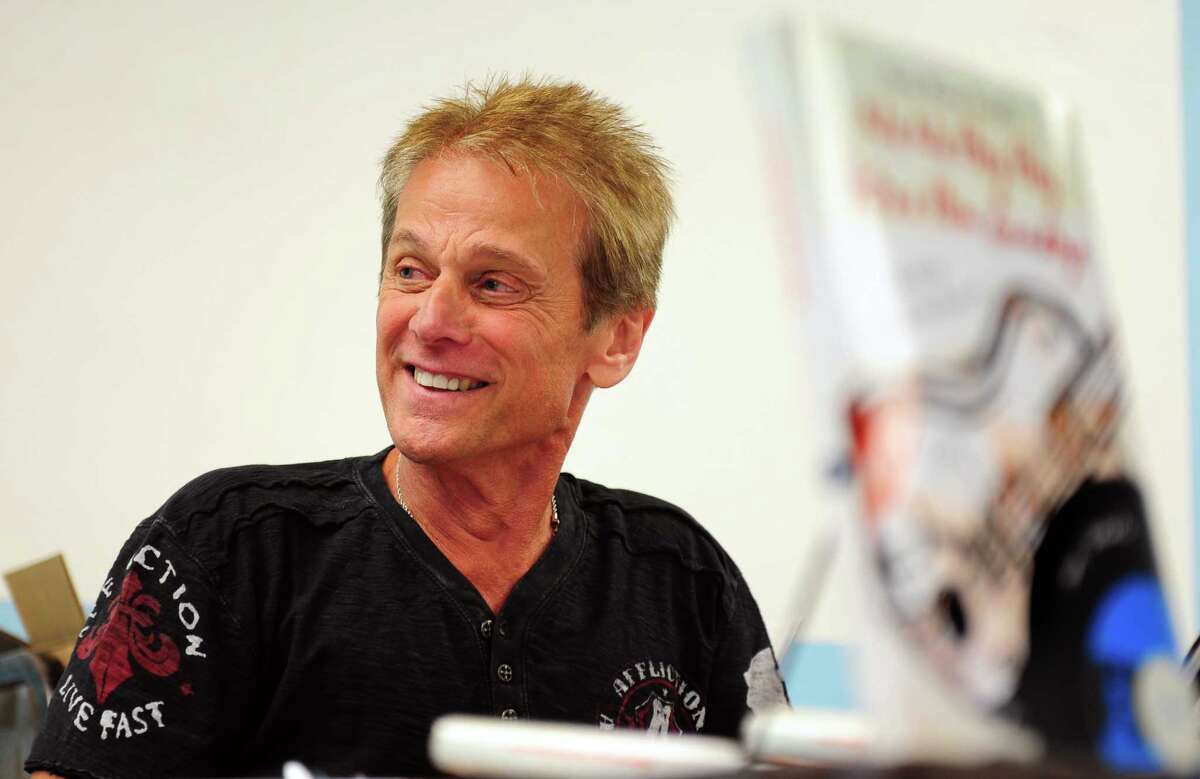 Sports chant born in Bridgeport.