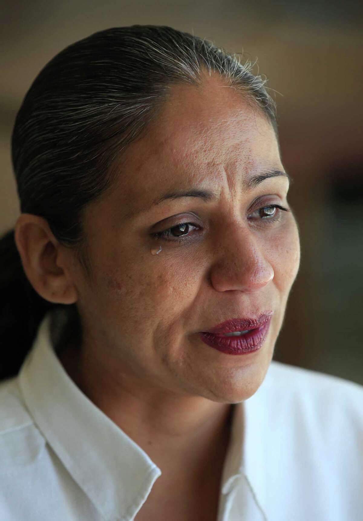 Parole OK'd for woman fighting for exoneration