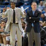 Kevin Duffy: New UConn coach used to working to gain respect ...