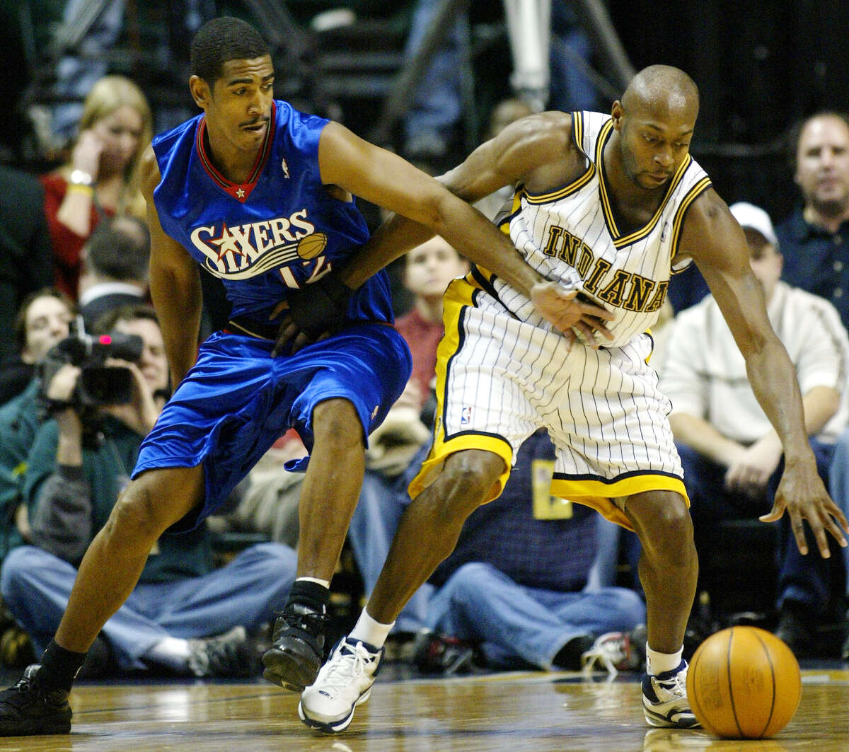 Kevin Duffy: New UConn coach used to working to gain respect