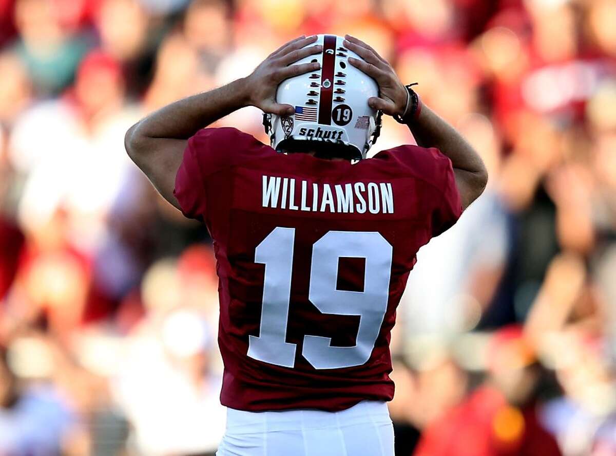 Stanford has USC's number again in 21-14 win