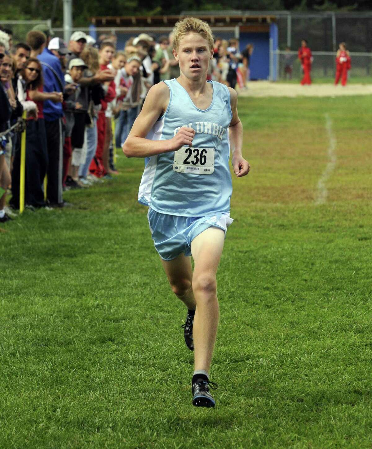 Trophy collection keeps growing