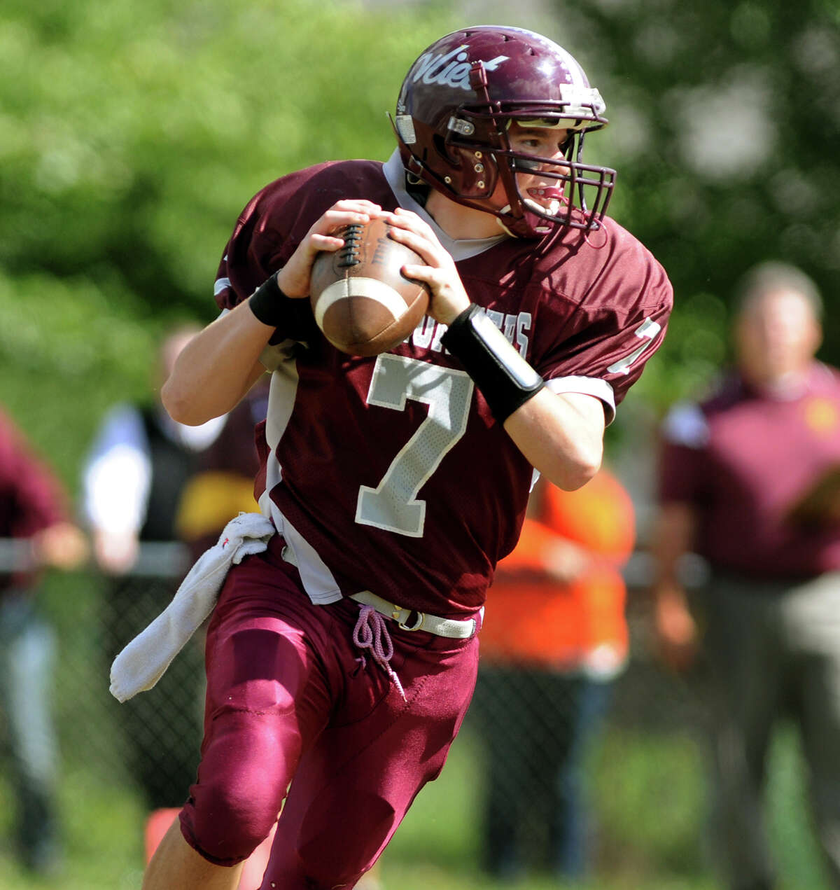 Defense steps up for Fonda