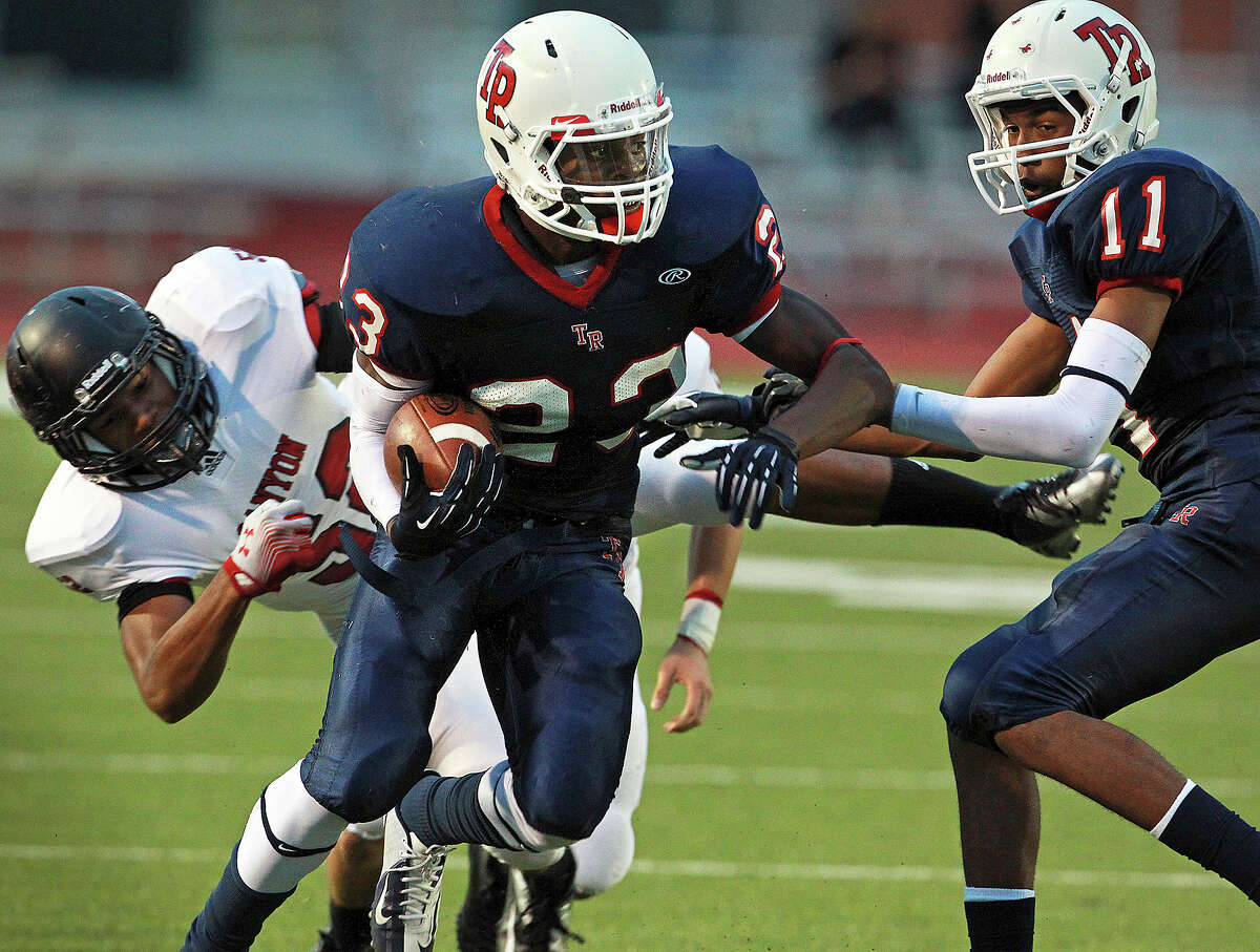 Roosevelt vs. Canyon