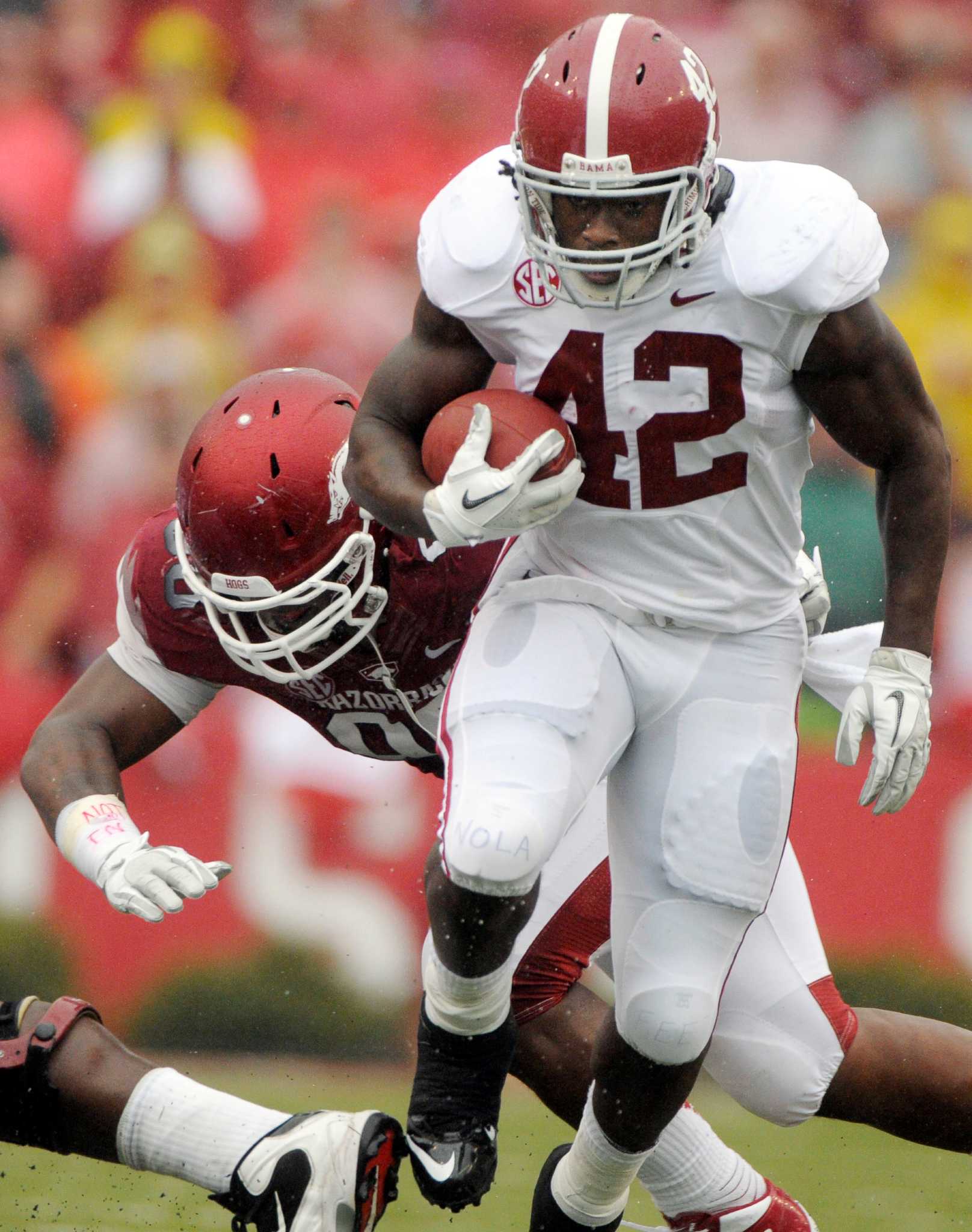 Stanford beats USC again