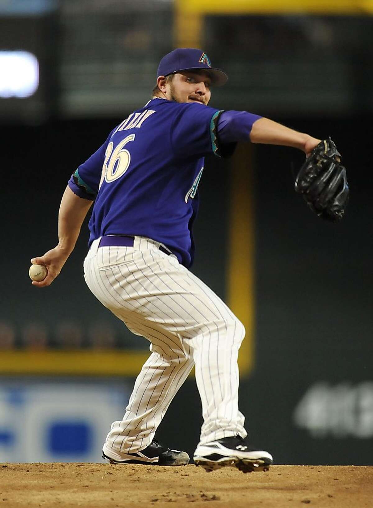 Posey, Zito lead Giants to 3-2 victory