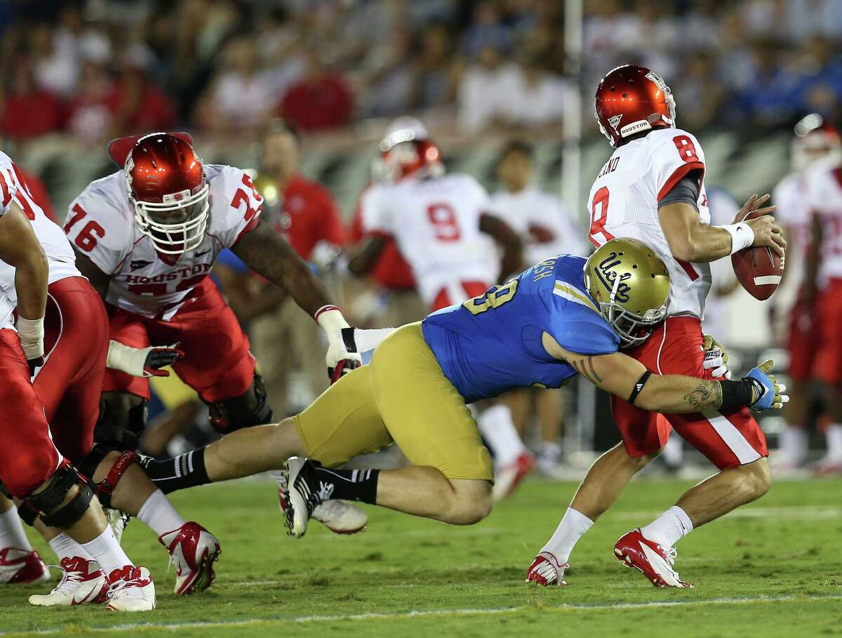 Multiple concussions end David Piland's playing career