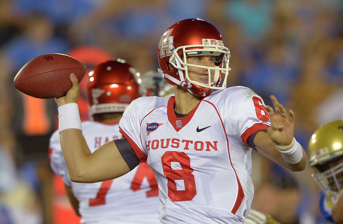 David Piland's playing status still in doubt after suffering concussion