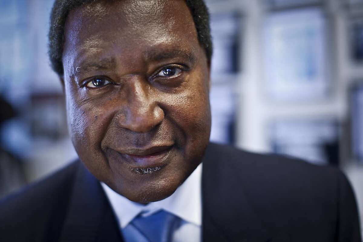 Burris a donor to Oakland city attorney