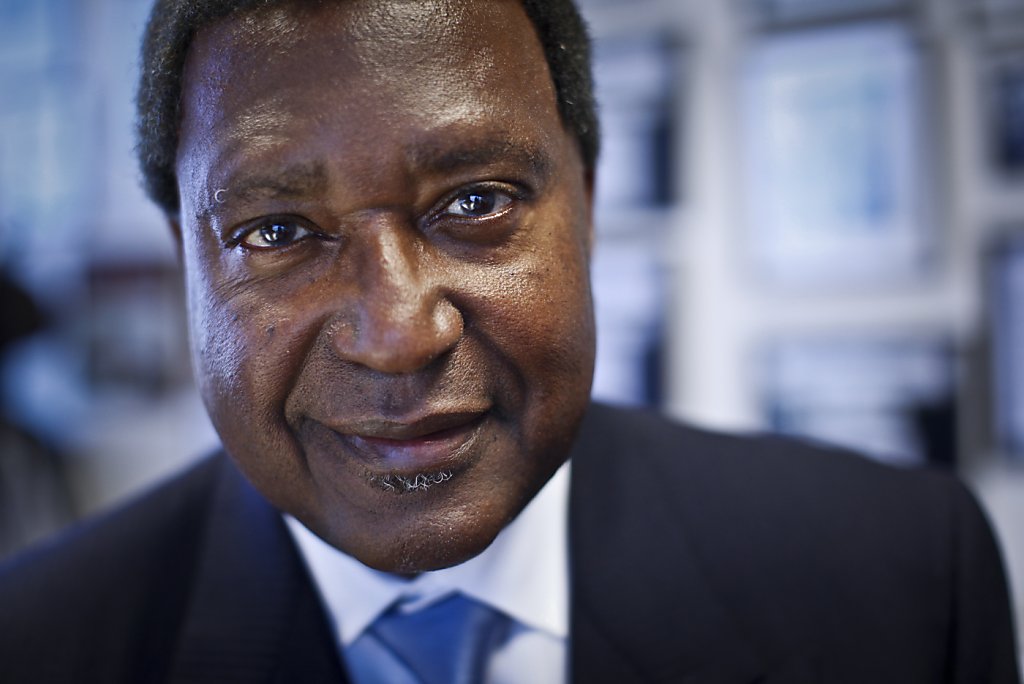 Burris a donor to Oakland city attorney