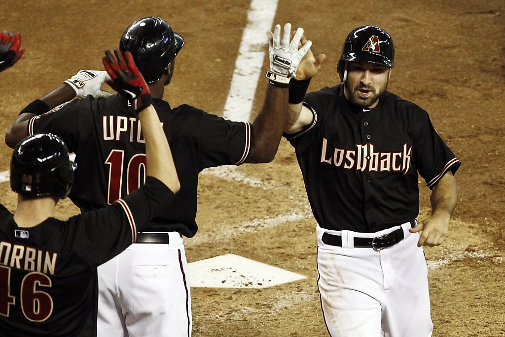 Major-league baseball news and notes, July 9