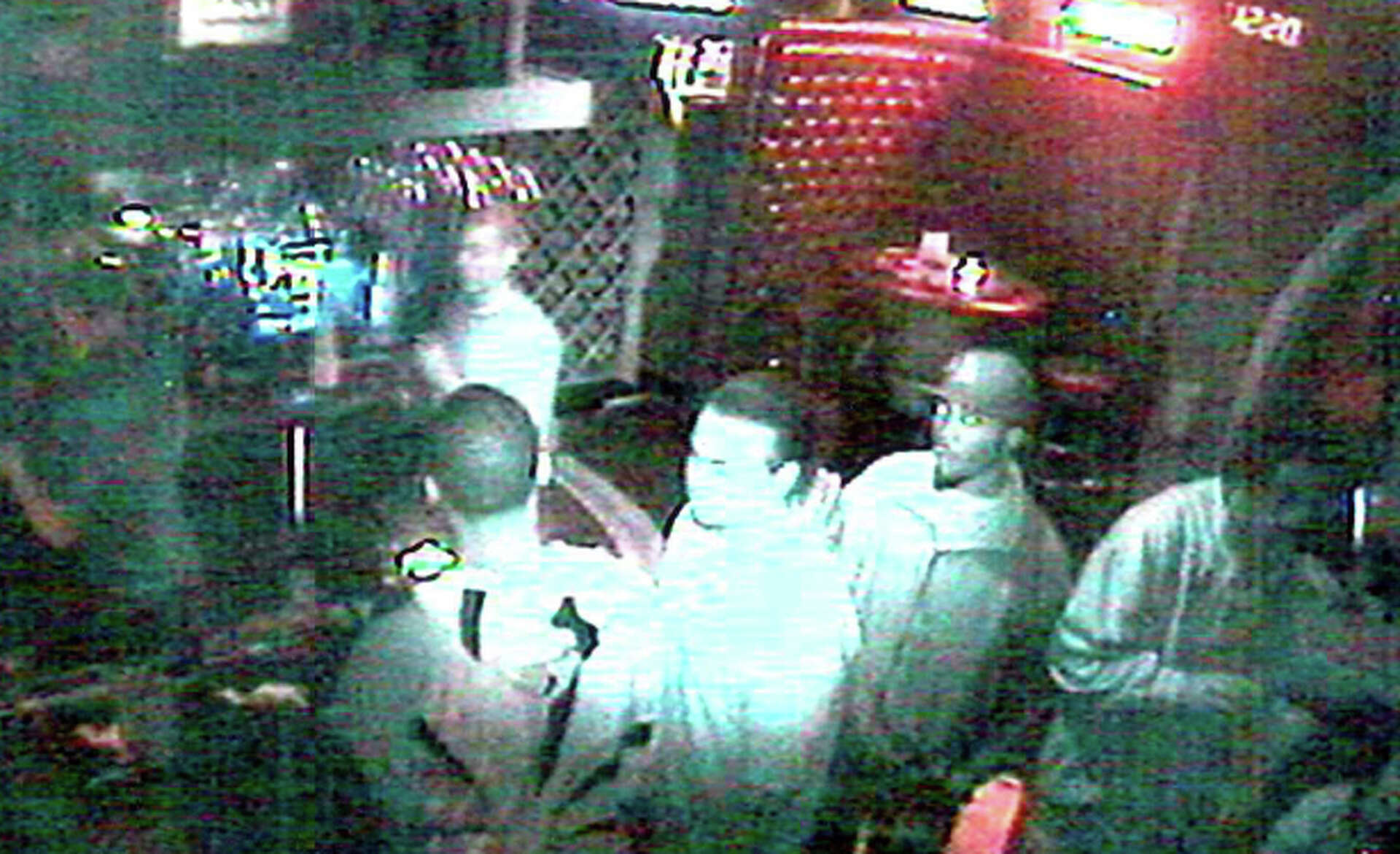 Seattle's unsolved homicide cases: 2008-2012