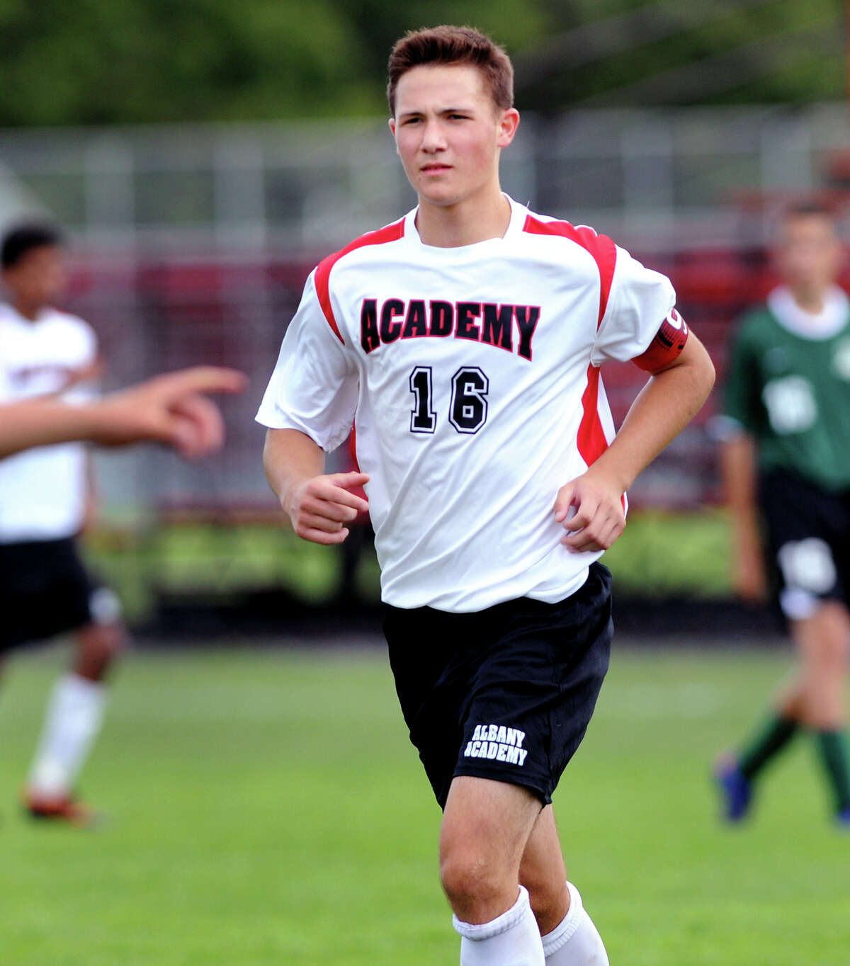 Newton doubles his duty