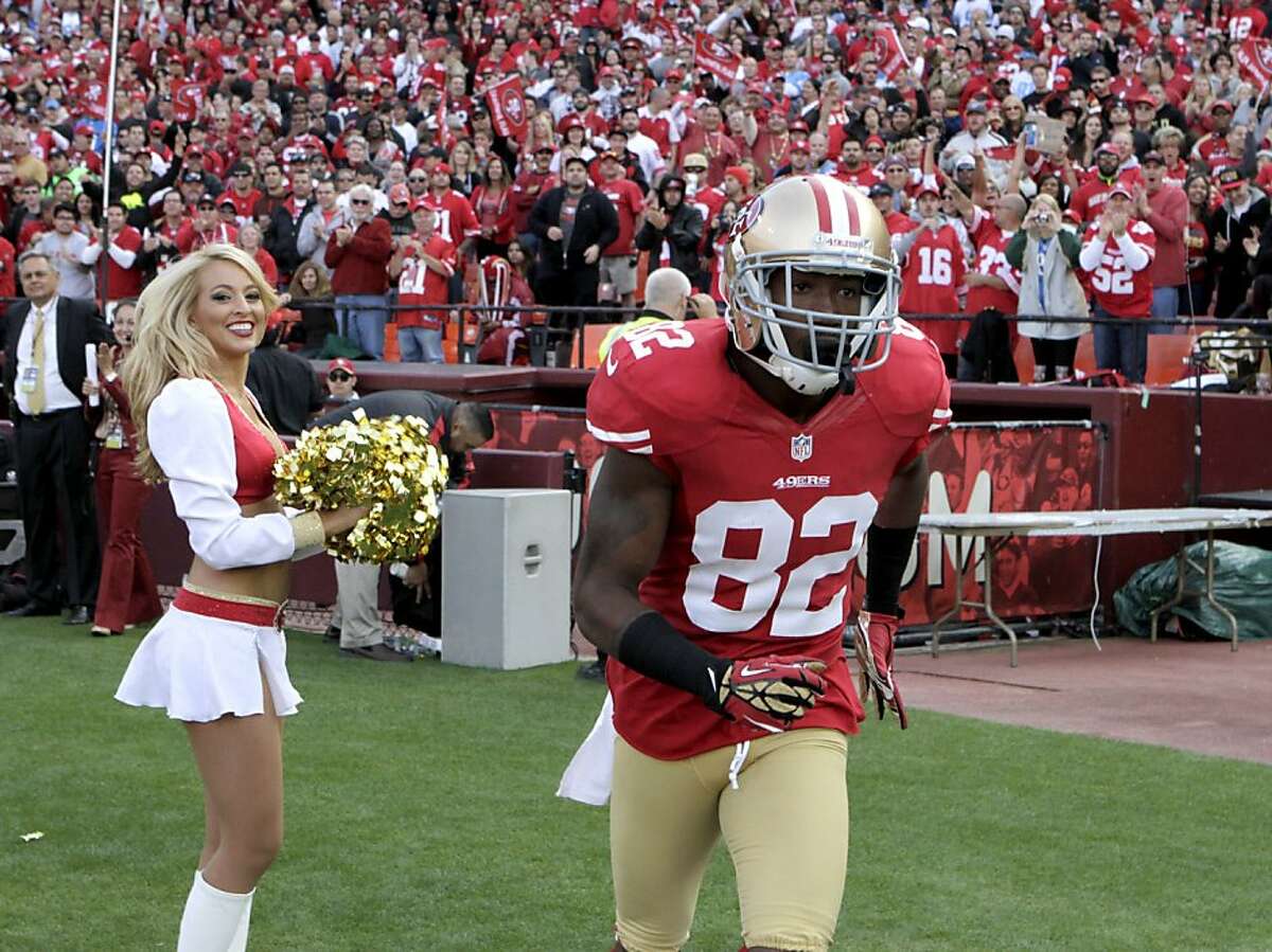 49ers turn back Lions 27-19