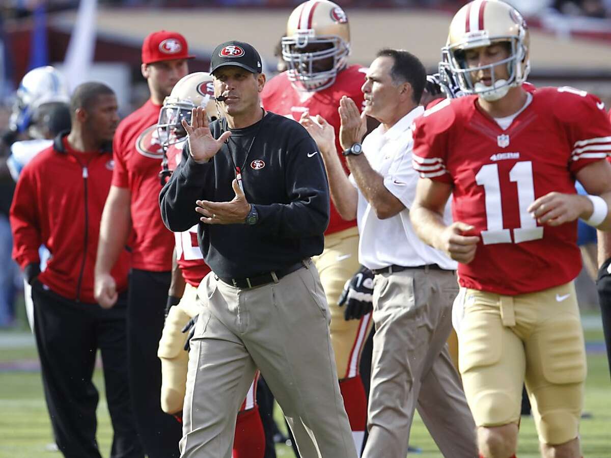 49ers turn back Lions 27-19