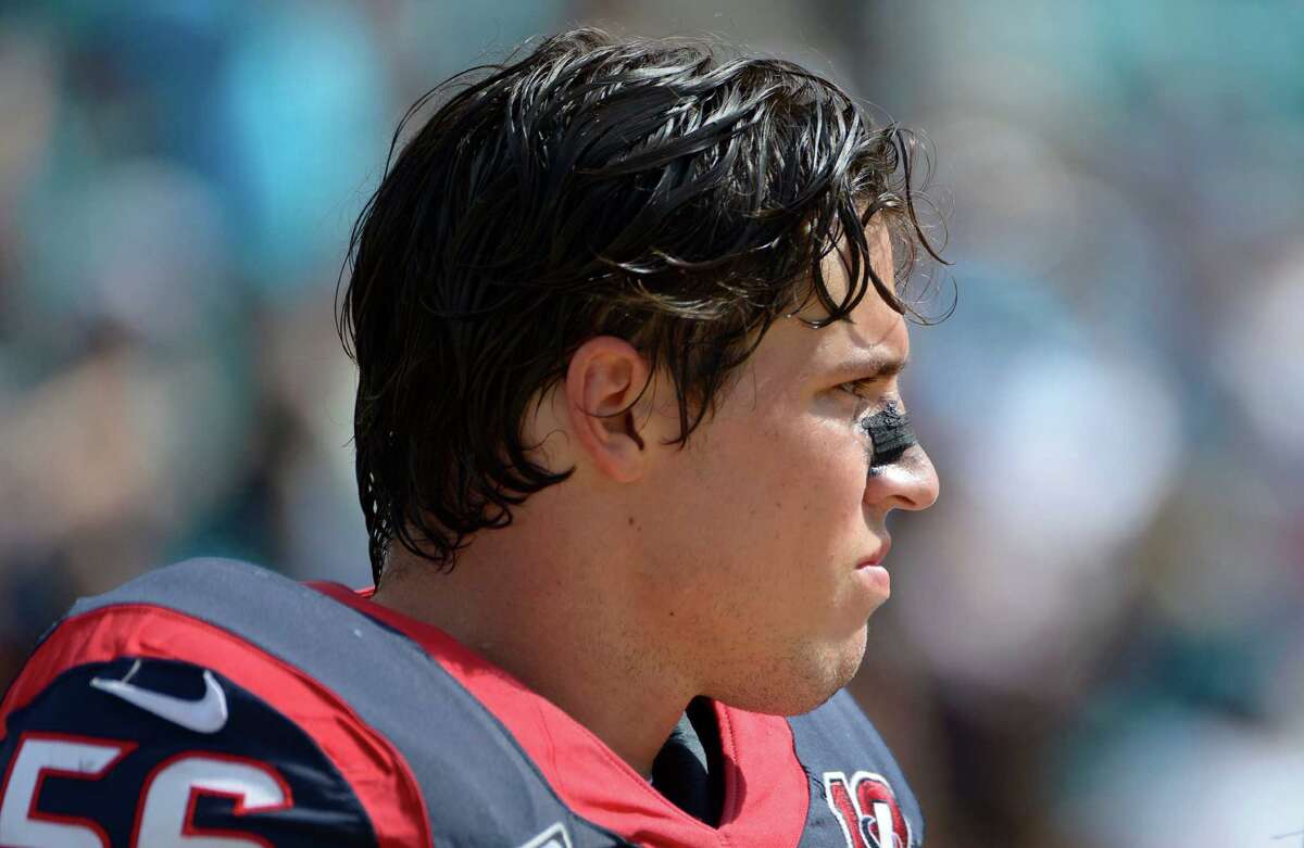 Things we've learned about the Texans so far