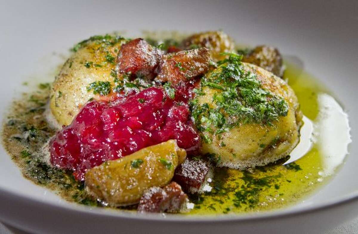 Eat your way around the world without leaving San Francisco