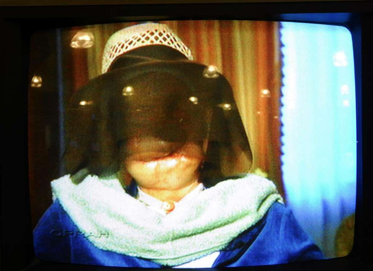Stamford woman won't be charged in chimpanzee attack