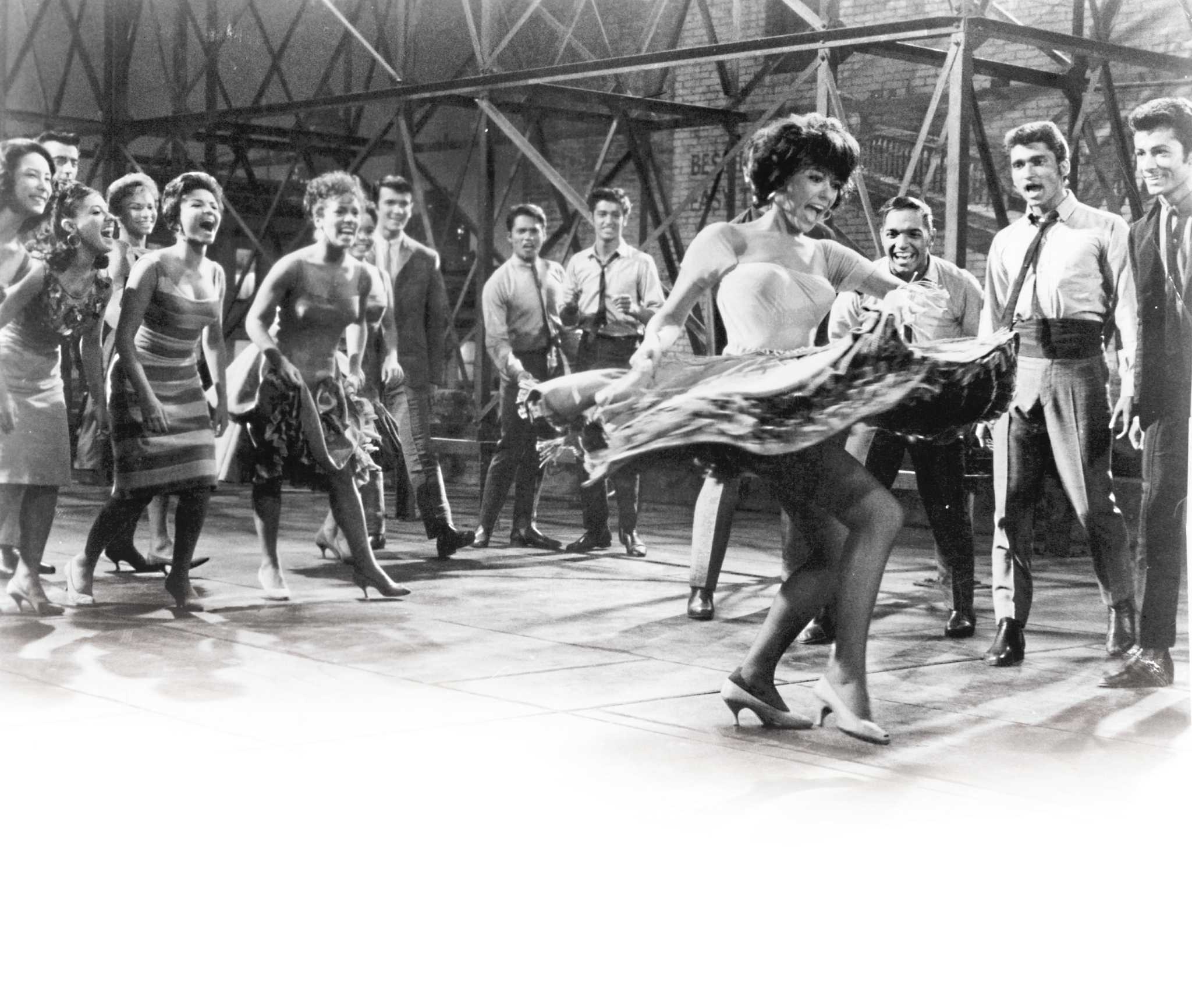 PBS profiles 'Latino Americans'