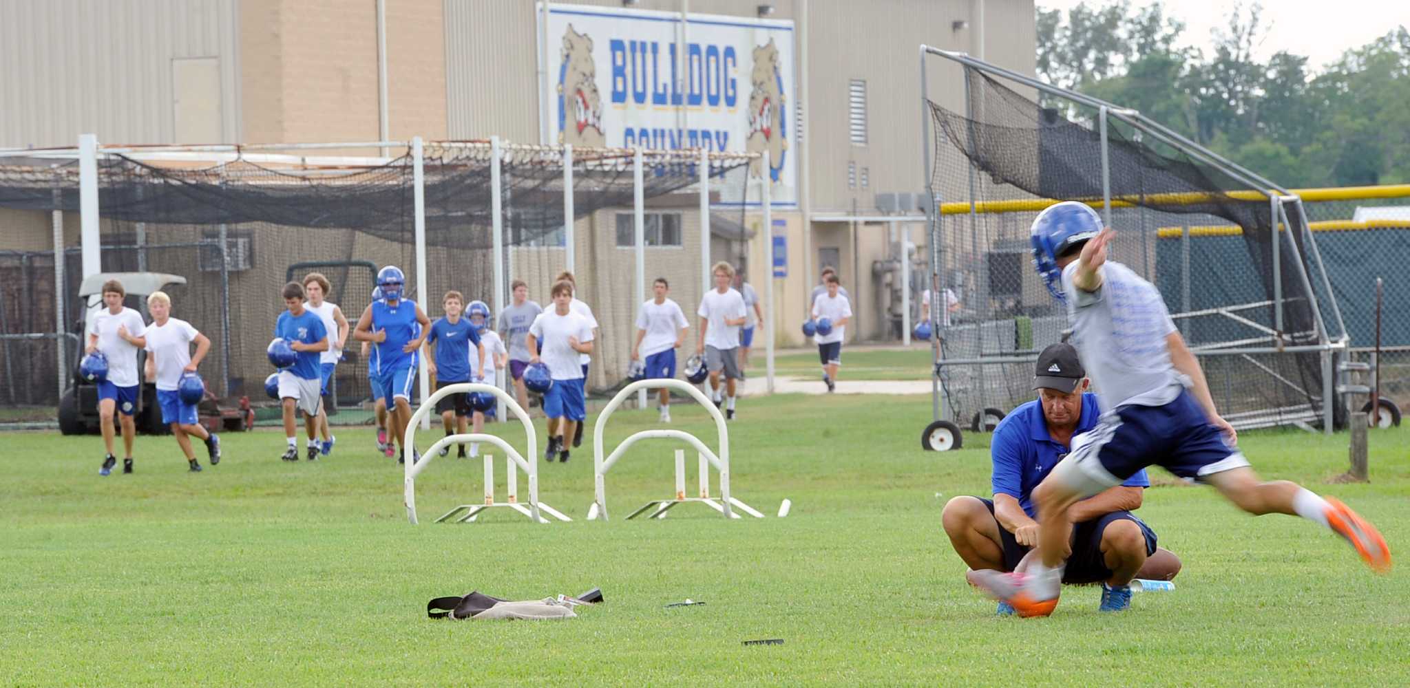 Gridiron Gurus of Southeast Texas