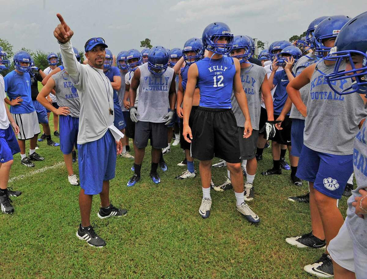 Gridiron Gurus of Southeast Texas