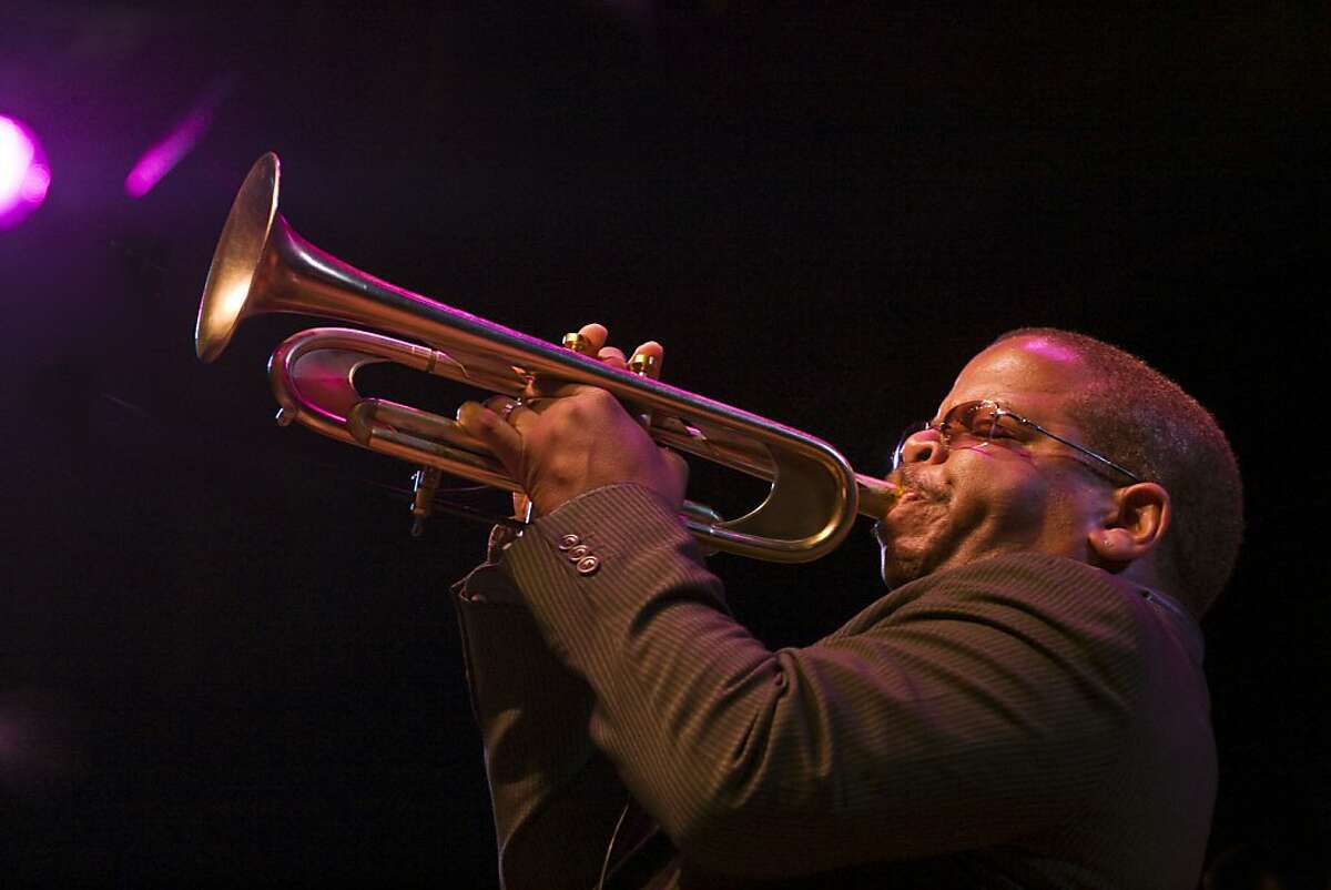 55 years of the Monterey Jazz Festival