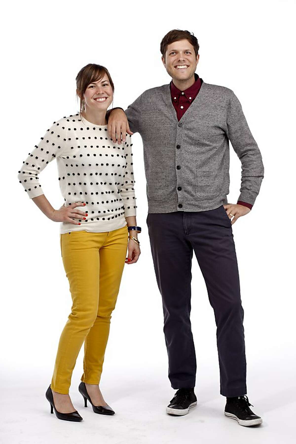 Lab Partners experiments with art prints