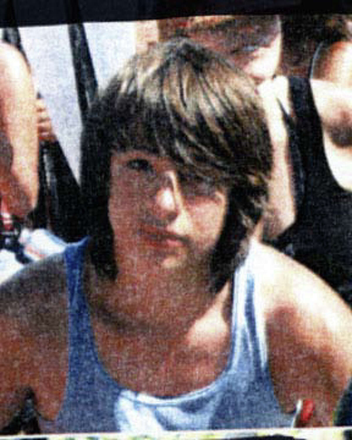 Washington's missing children in photos