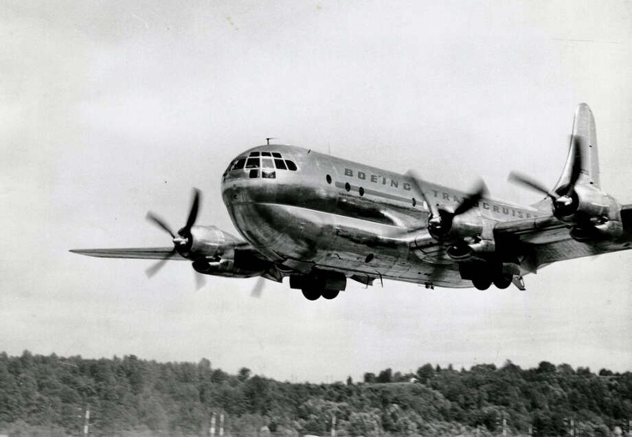 70 years since first production Boeing B-29 Superfortress assembled ...