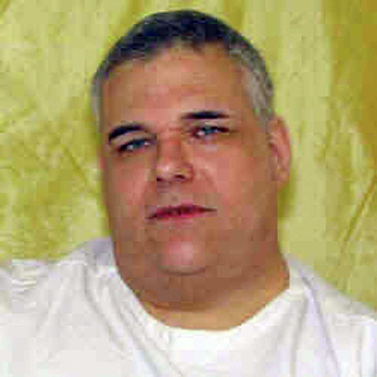 Ohio inmate says he's too obese for execution