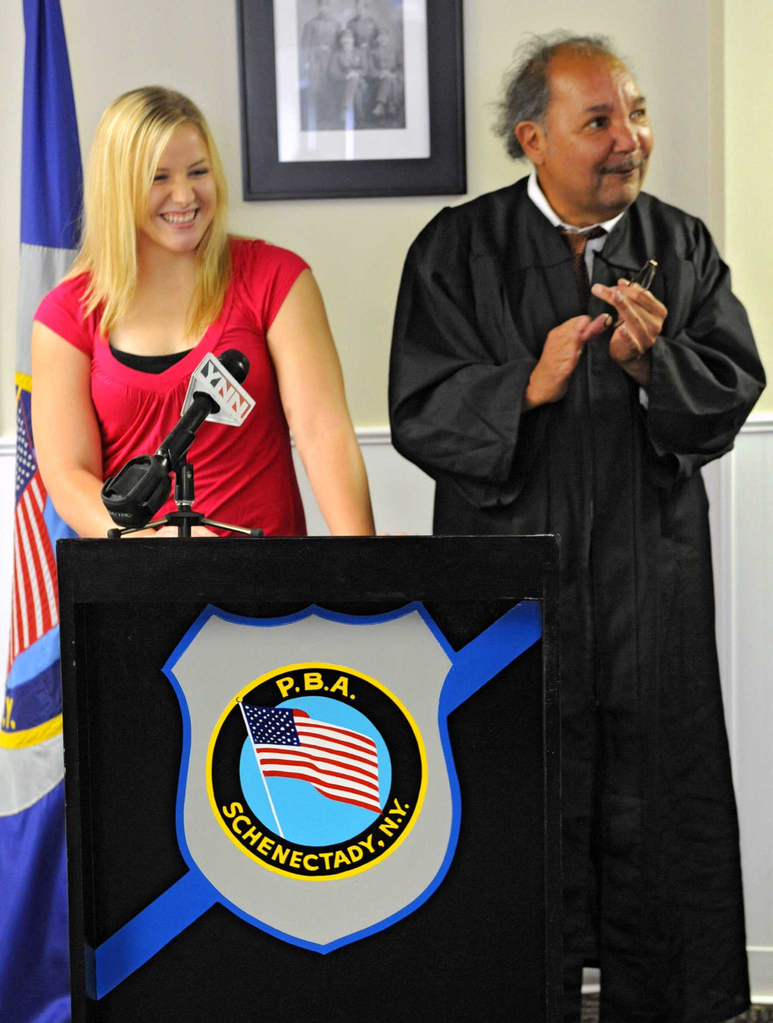 Retired Schenectady Judge Guido Loyola dies