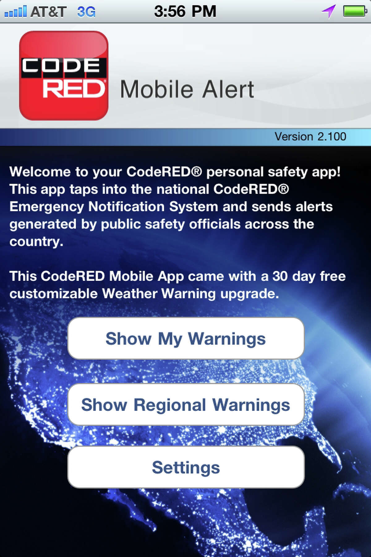 Westport CodeRED alerts go mobile