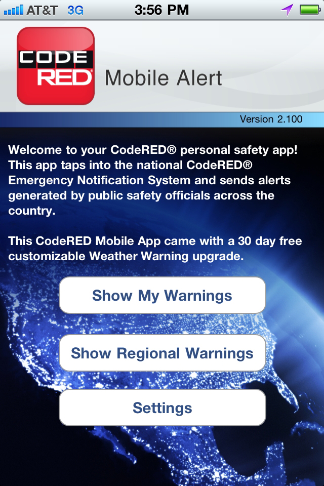 Westport CodeRED alerts go mobile