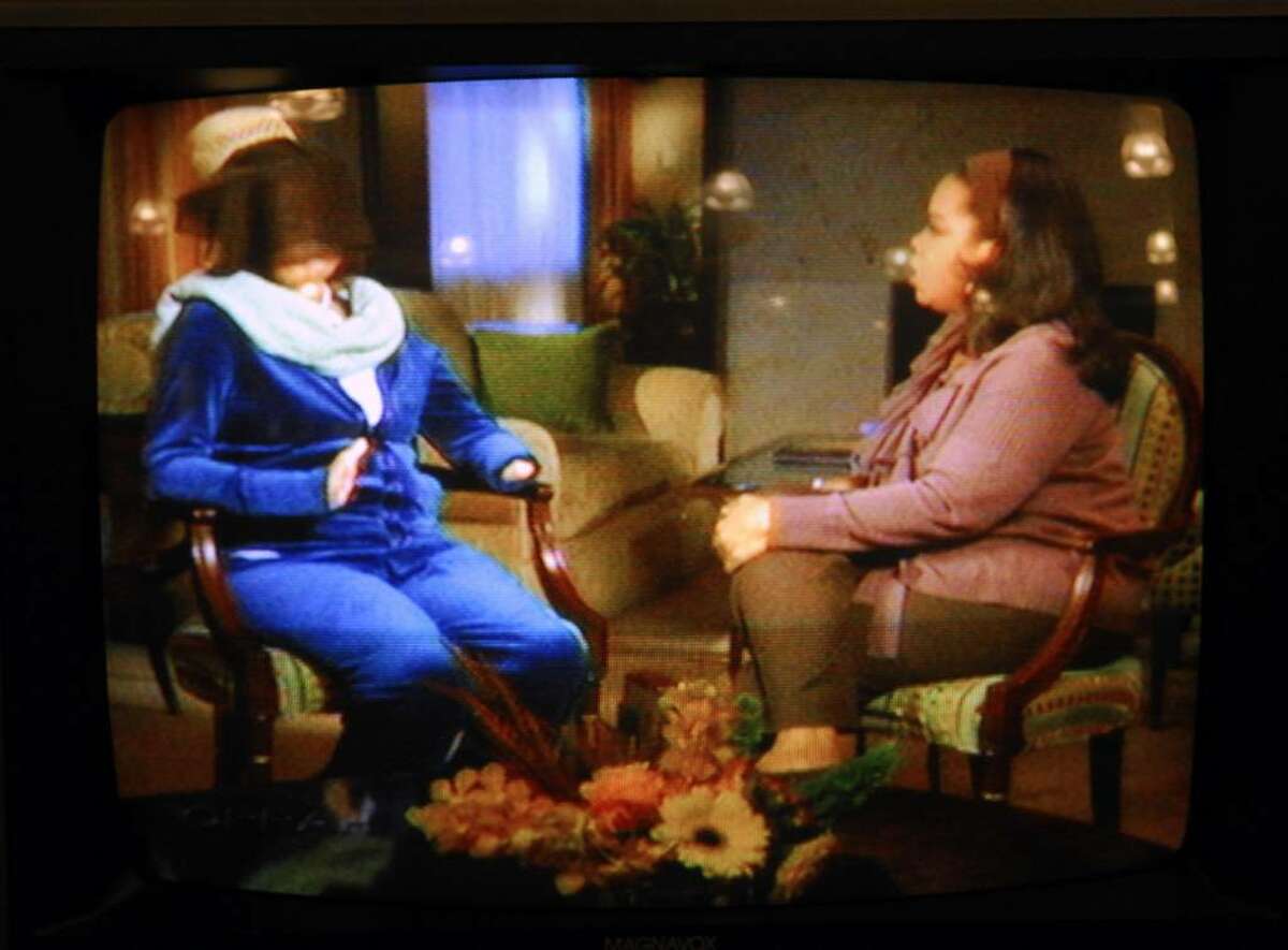 Stamford woman won't be charged in chimpanzee attack