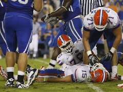 Concussions affect young athletes, too