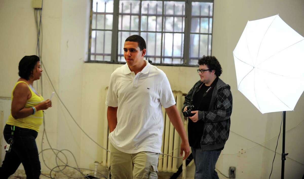 Keila Torres Ocasio: A chance too good to pass up