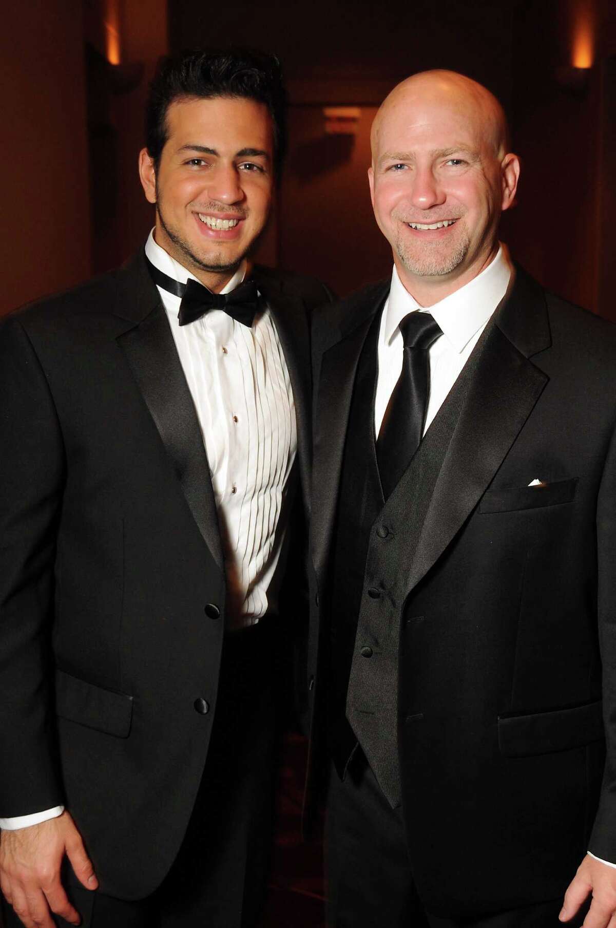 Sing For Hope benefiting Bering Omega House