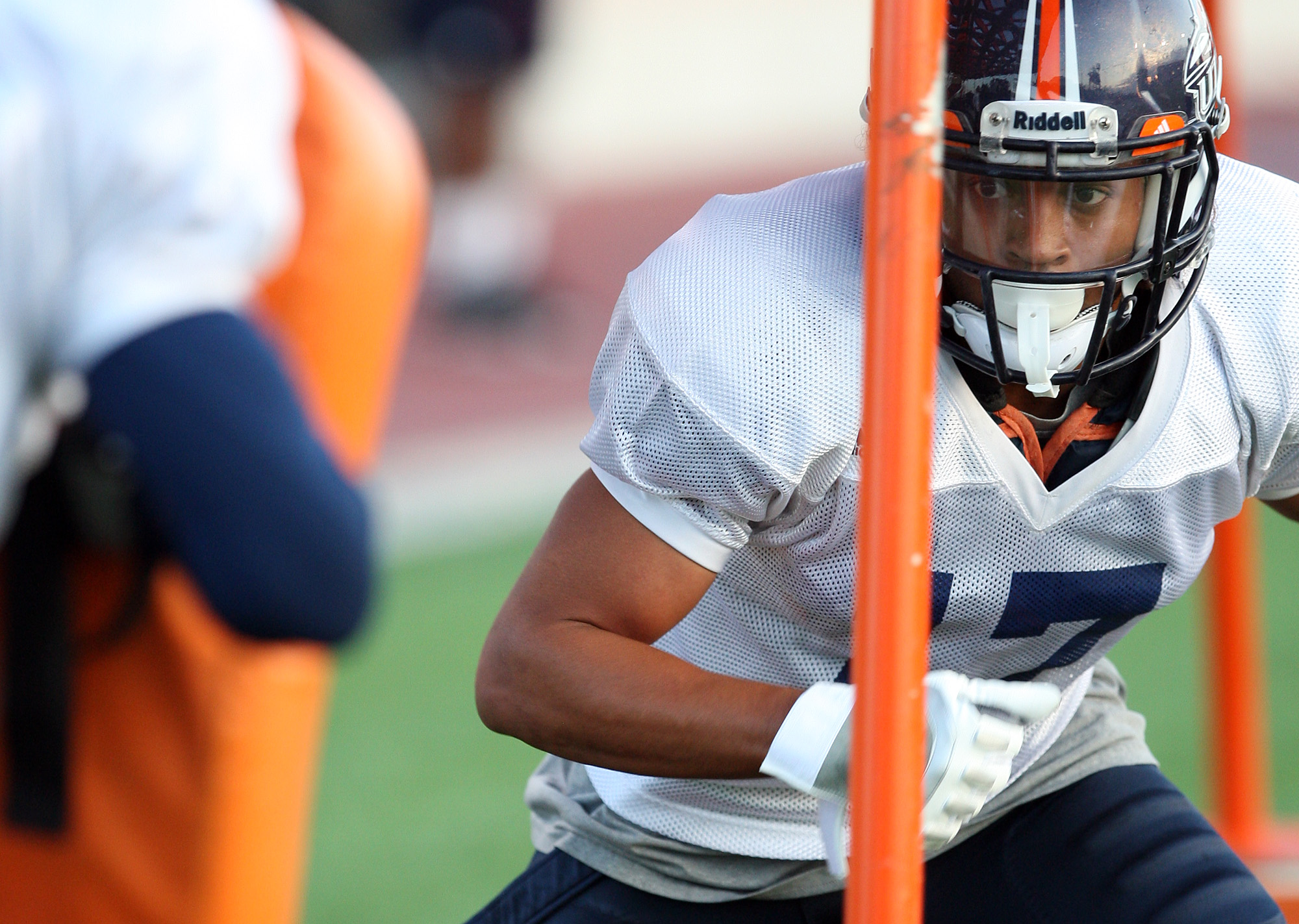 Son's dismissal from UTSA team dismays father