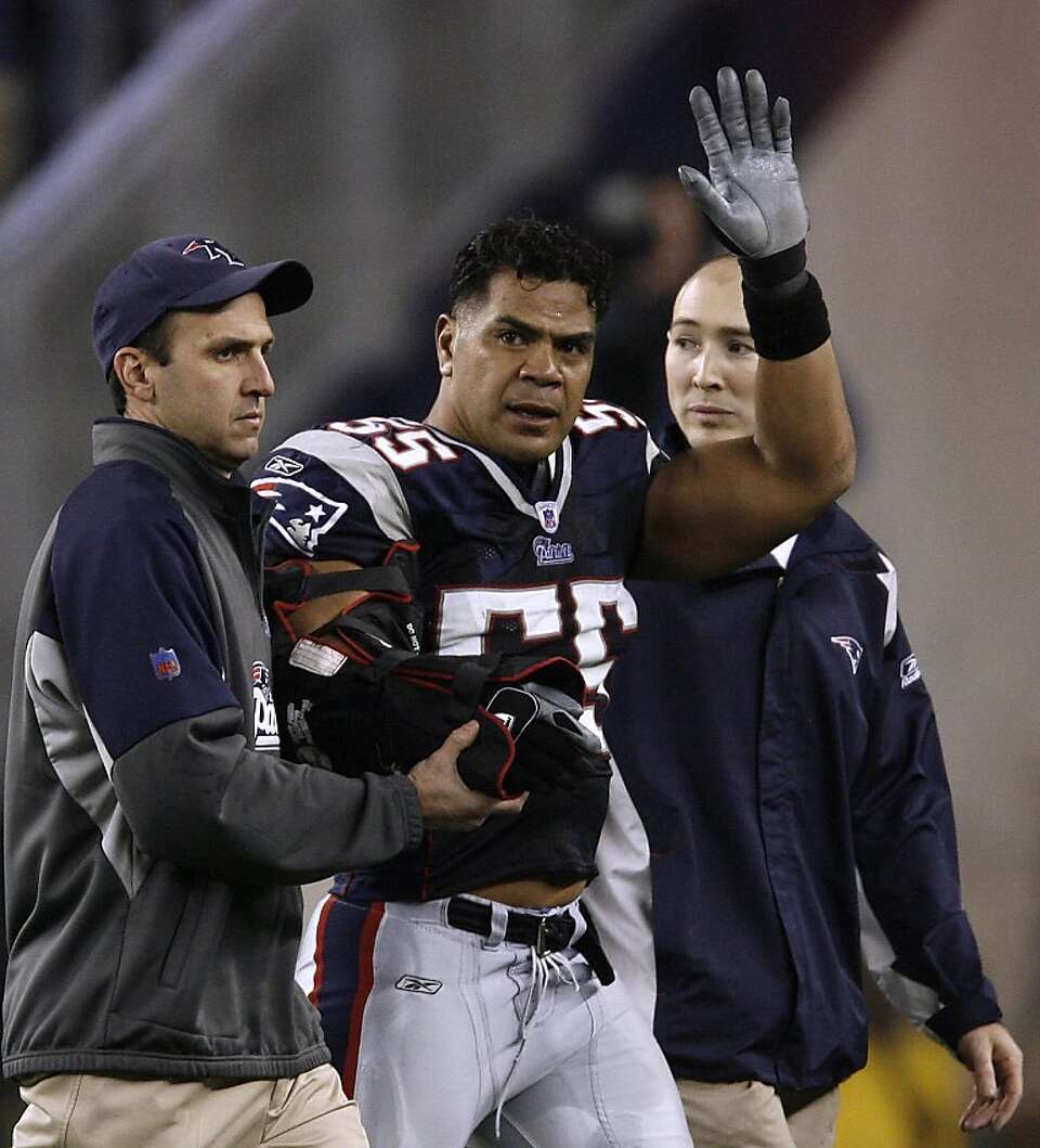 NFL brain injuries nearing crisis level