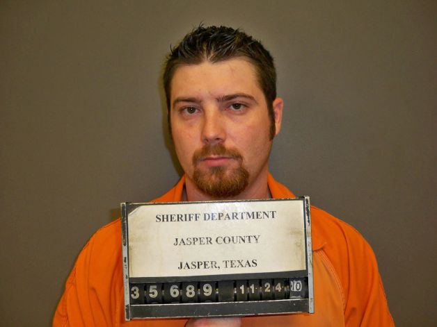 Jasper Co. man convicted of indecency with a child