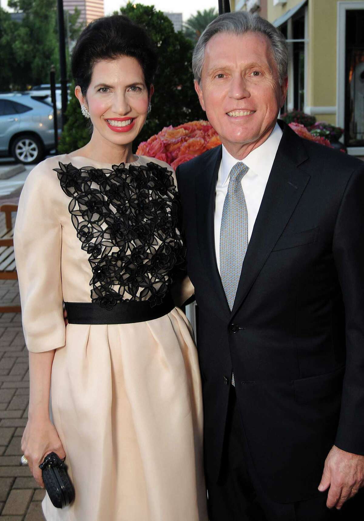 Ceron Salon hosts Recipe For Success kickoff