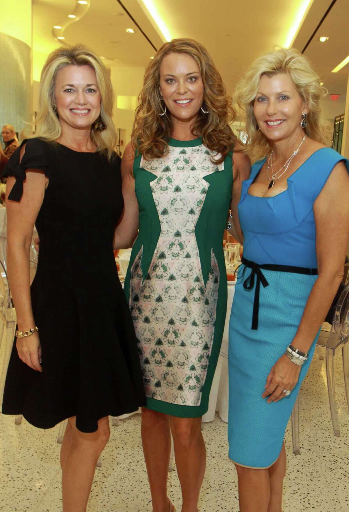 Dec My Room lunches at Tootsies