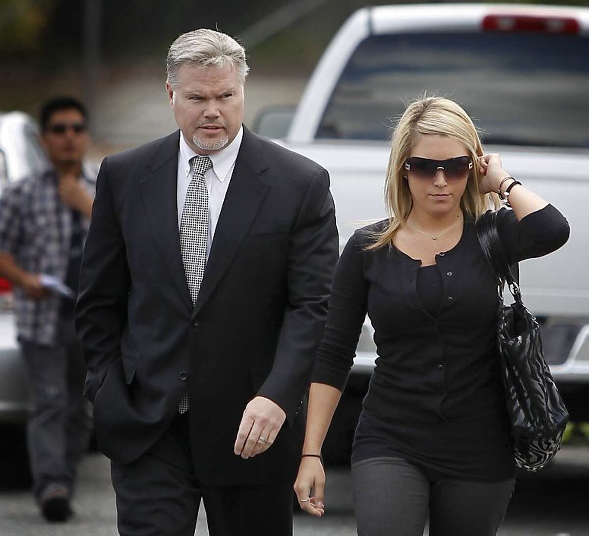 'Dirty DUIs' figure gets 8-year sentence