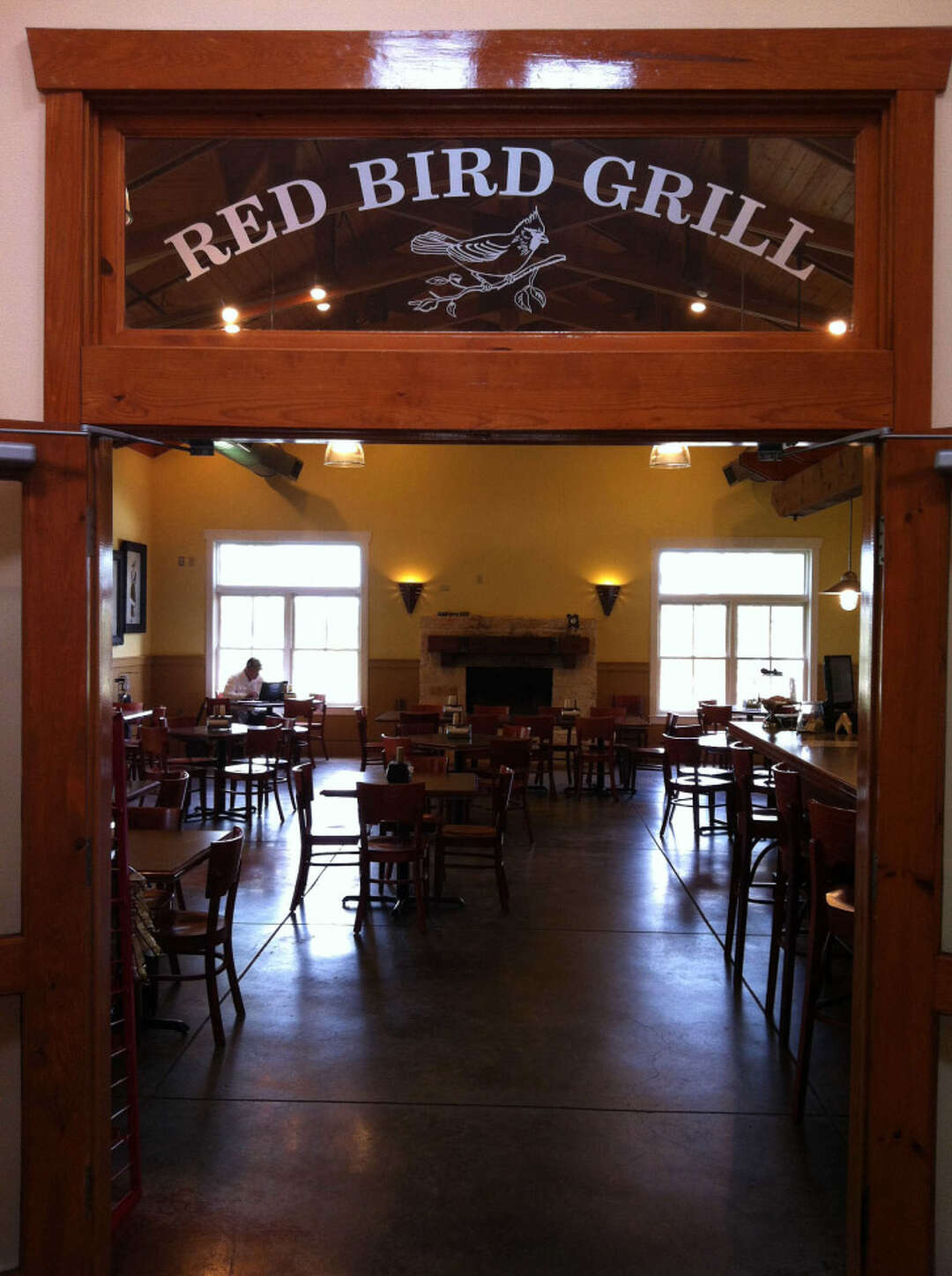 Lady Bird Johnson Golf Course spreads wings again