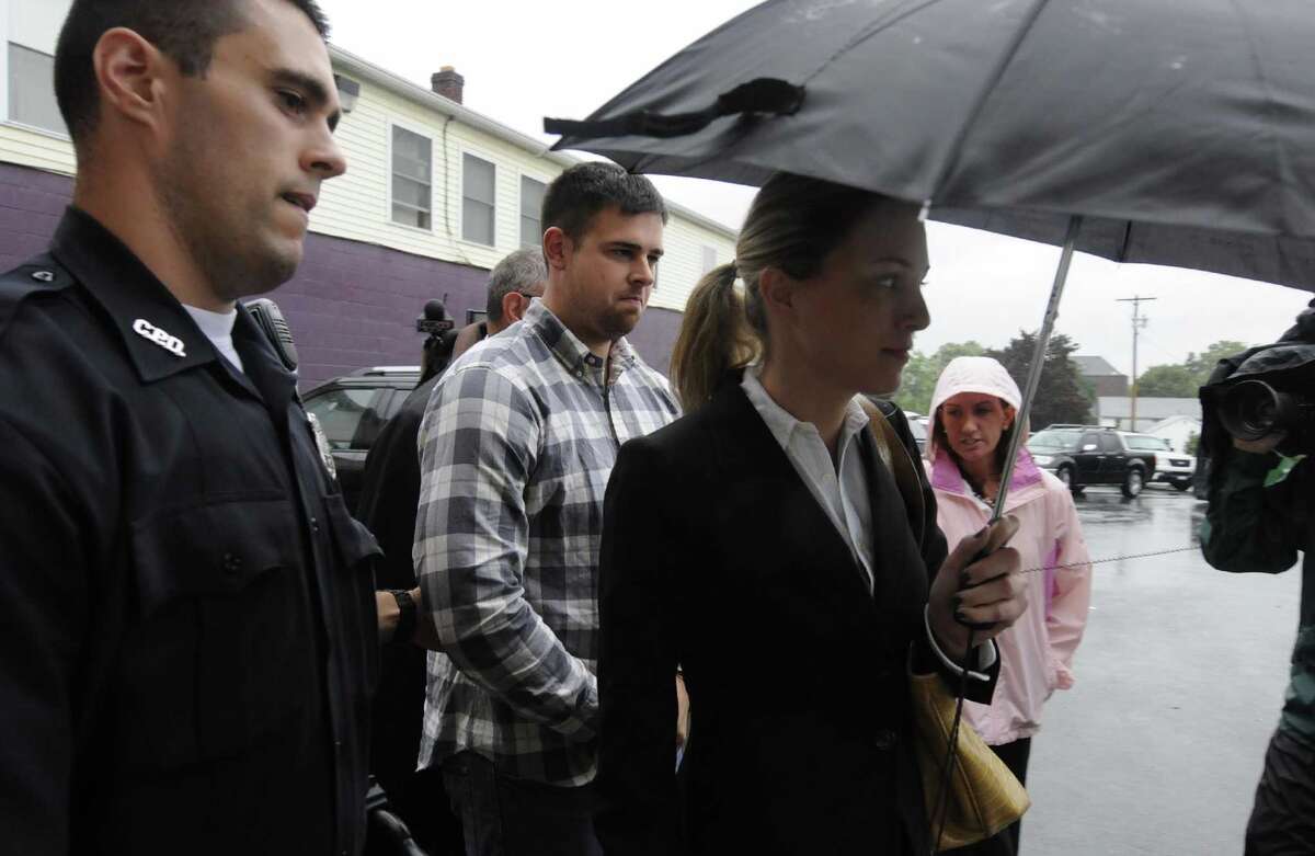 Cops crack Coeymans crash mystery