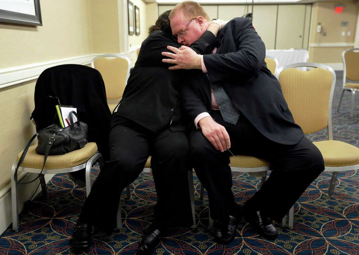 Houston priest removed from ministry amid sex abuse allegation in Colombia